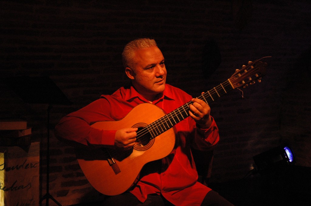 Vidal-Rojas – Tangueando